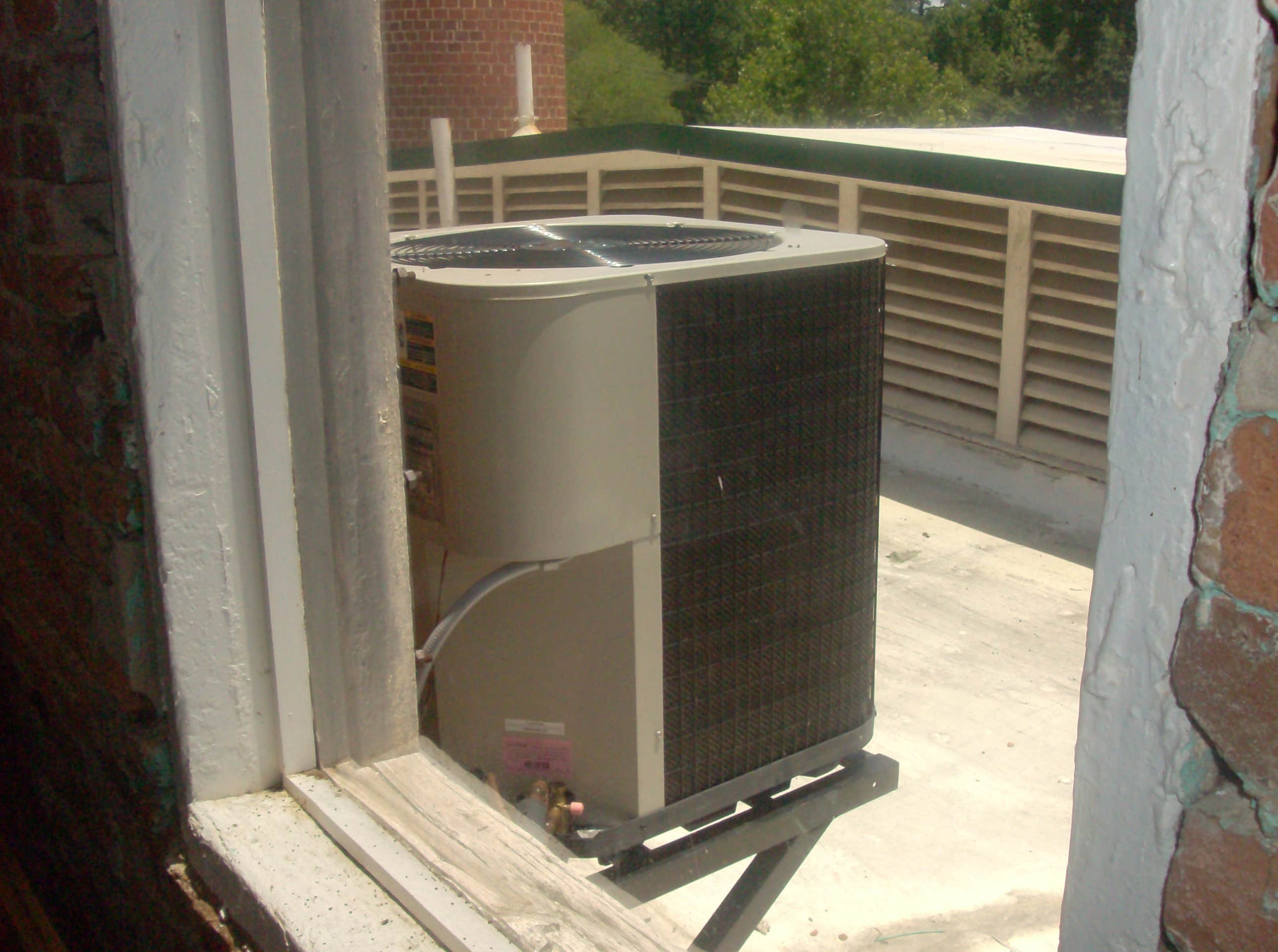HRF Heating and Air | SC | Read Reviews + Get a Bid | BuildZoom