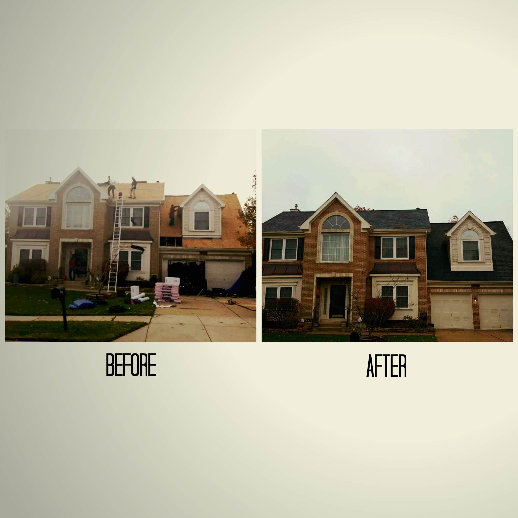 Home Pro Roofing | Crofton MD | Read Reviews + Get a Bid | BuildZoom