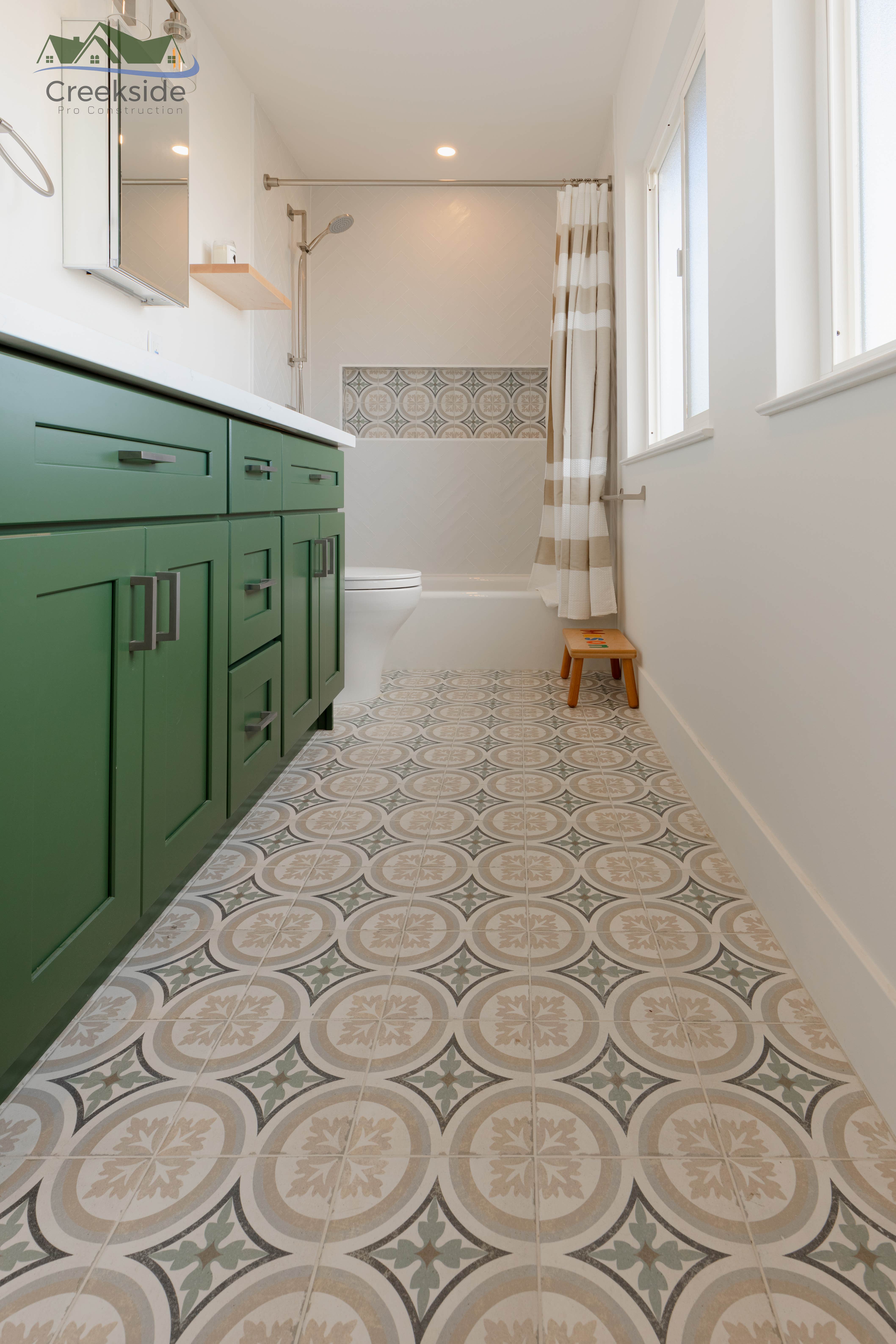 Creekside Pro Construction | CA | Read Reviews + Get a Bid | BuildZoom