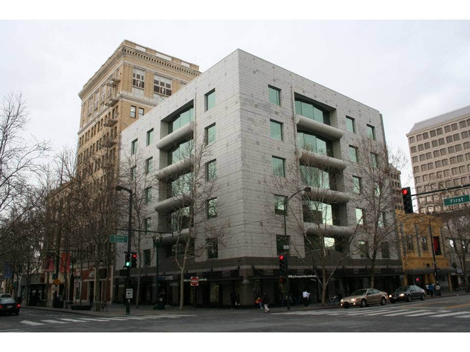 Christopher Clancy Architecture | San Jose CA | Get a Bid | BuildZoom