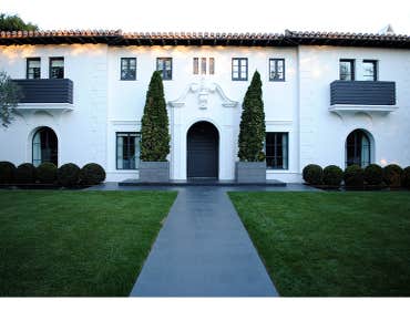 Project galleries from Ruard Veltman Architecture from Charlotte, NC