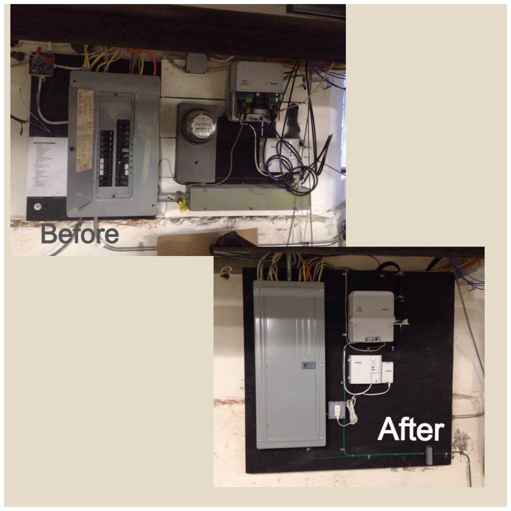 ALPha Electrical Services | NJ | Read Reviews + Get a Bid | BuildZoom