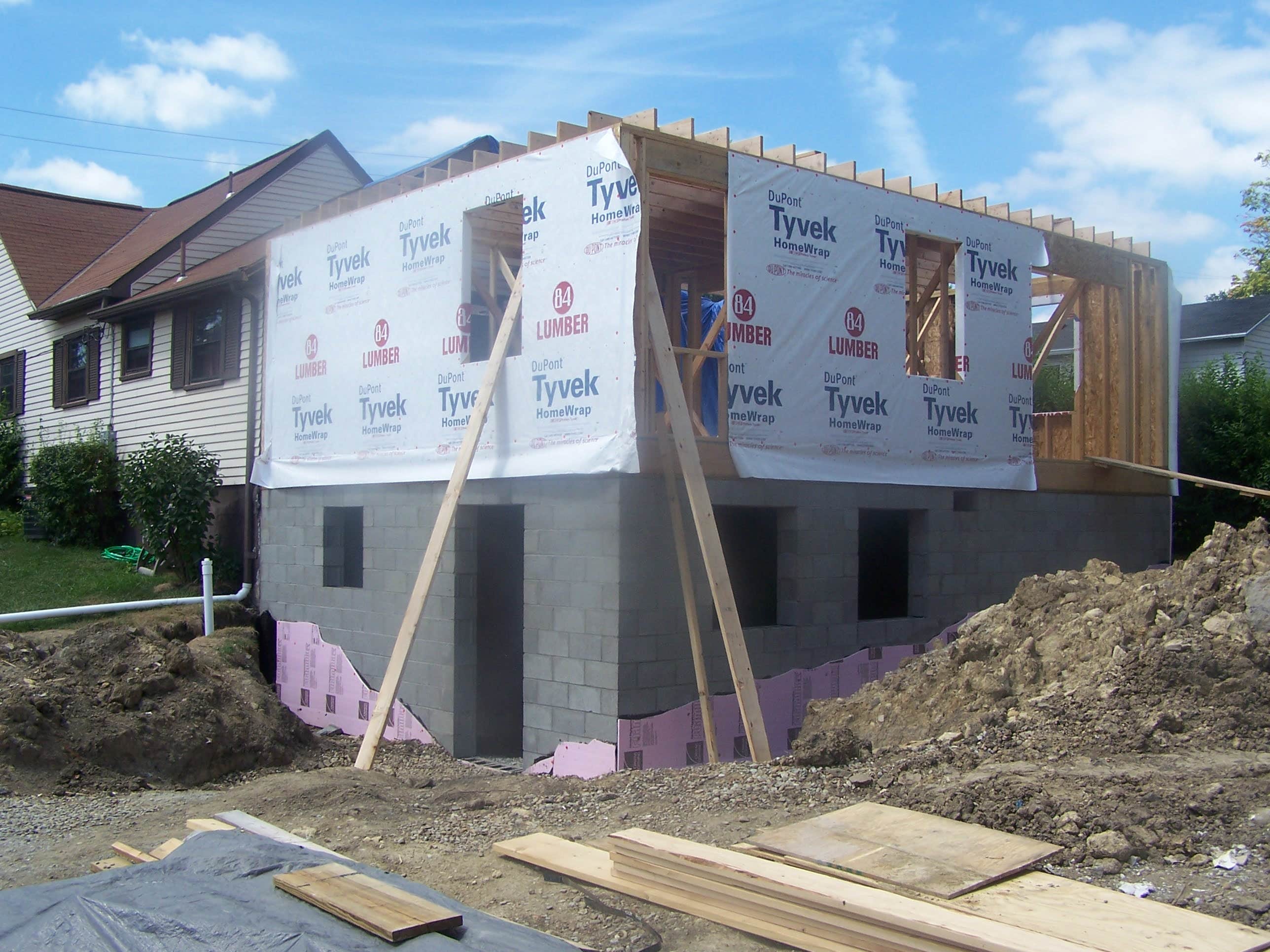 Greygor Construction | Tarentum | Read Reviews + Get a Bid | BuildZoom