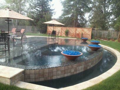 Hammerhead Pools | California | Read Reviews + Get a Bid | BuildZoom