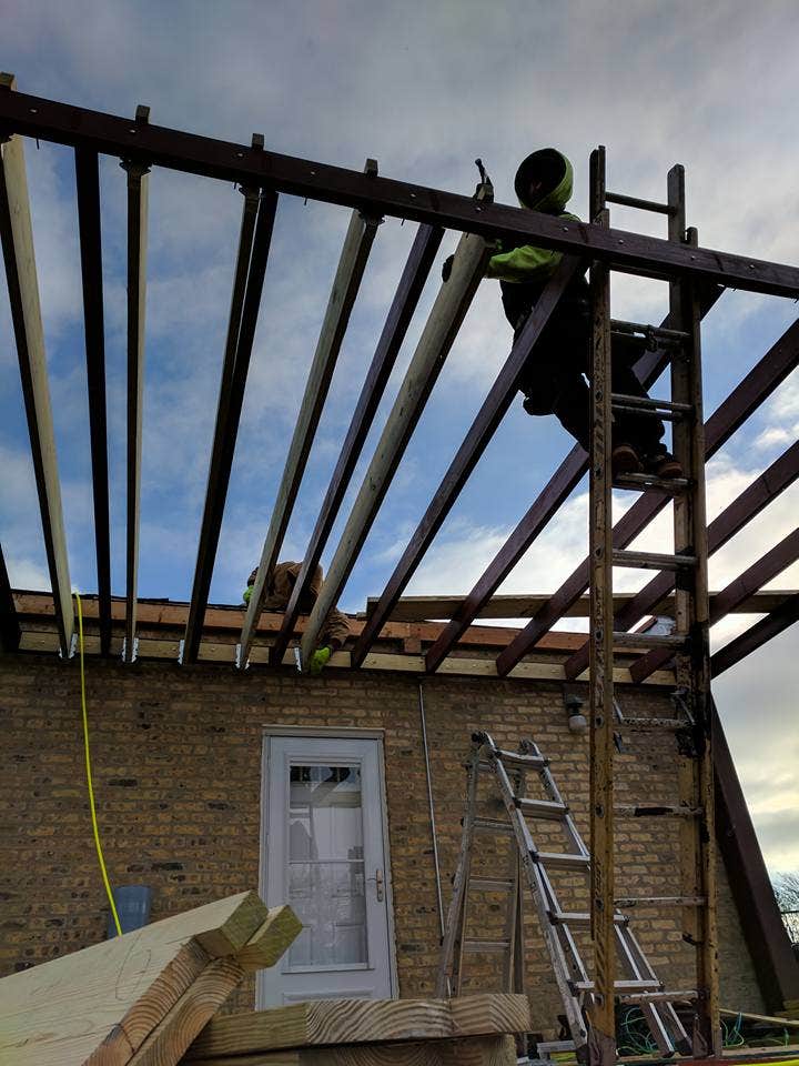 O&M Construction | New Lenox IL | Read Reviews + Get a Bid | BuildZoom