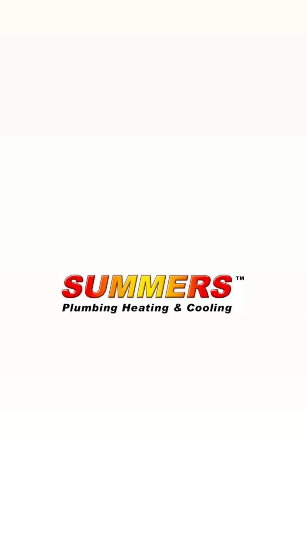 Summers plumbing Heating & Cooling | IN | Get a Bid | BuildZoom