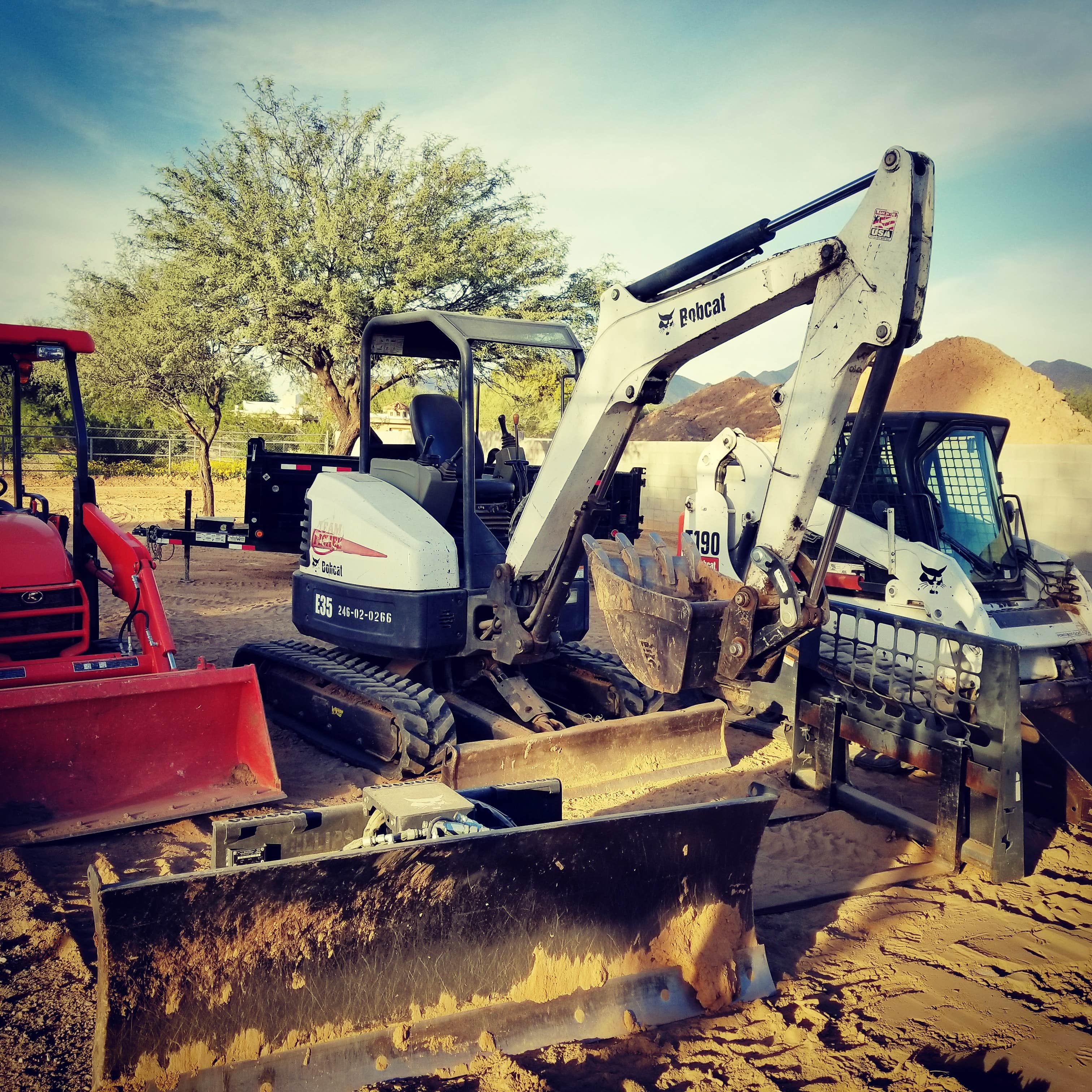 DDR Construction | Glendale AZ | Read Reviews + Get a Bid | BuildZoom