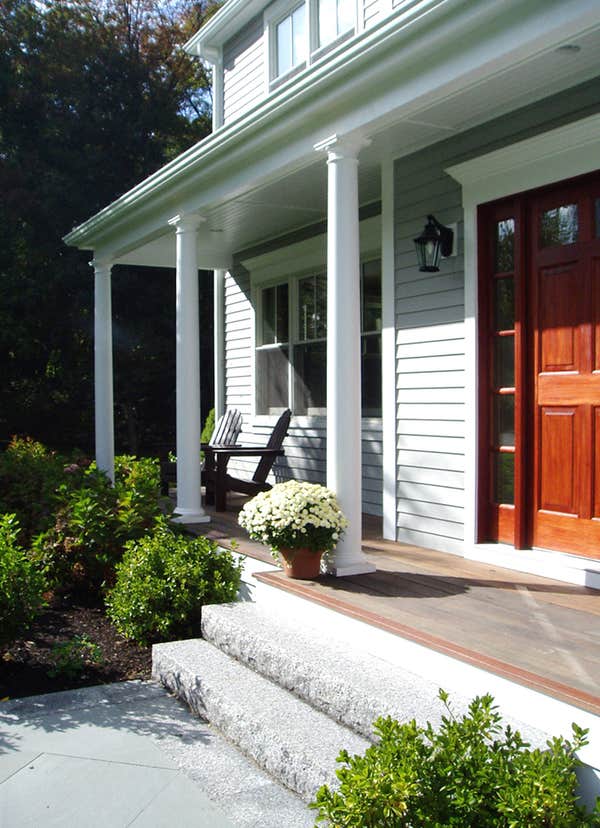 Decks And Porch Photos and Design Ideas | BuildZoom