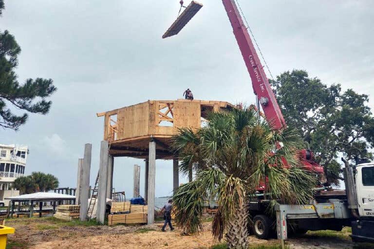 Ross Construction and Design | Tallahassee FL | Get a Bid | BuildZoom