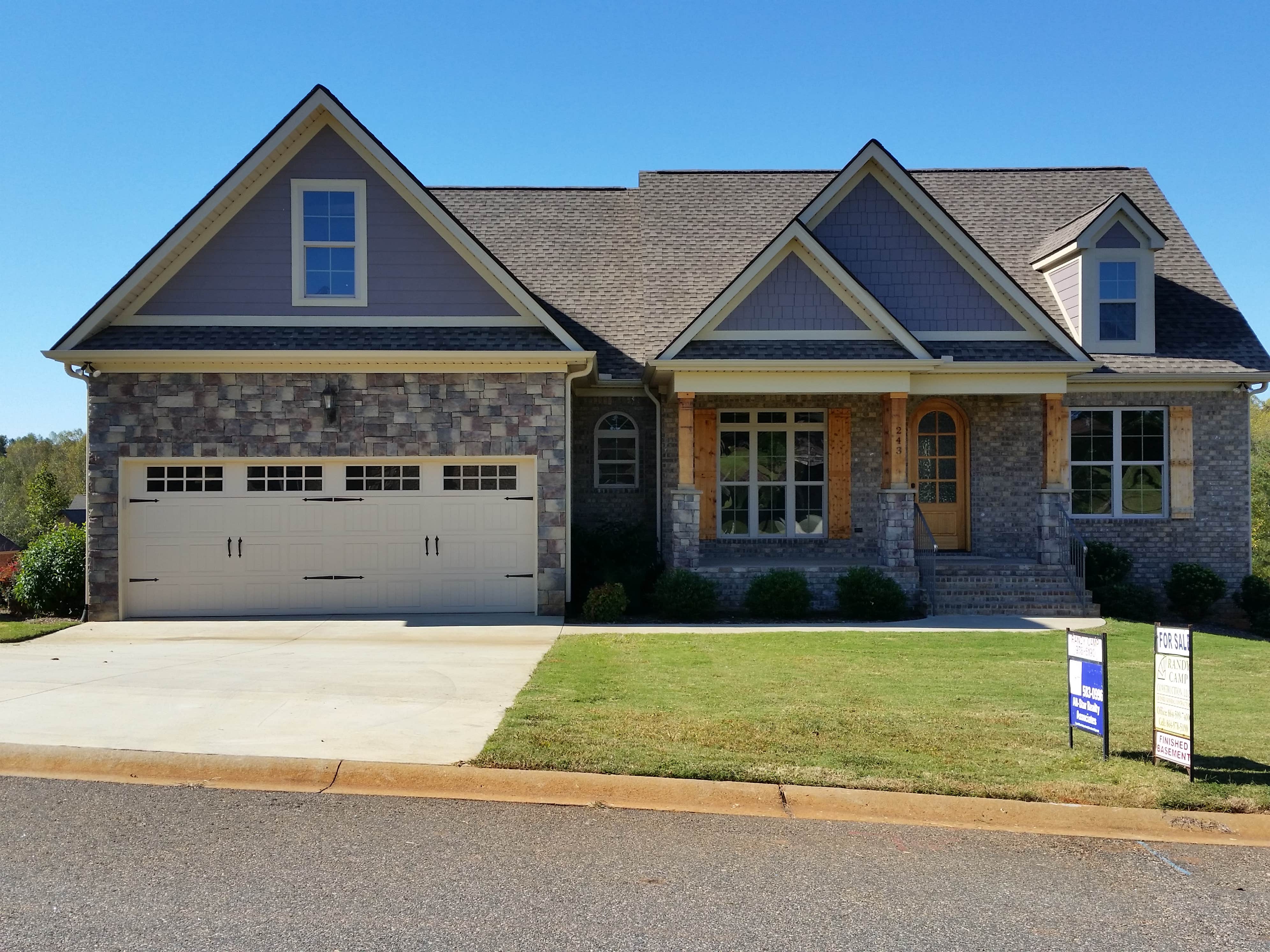Randy Camp Construction | Duncan | Read Reviews + Get a Bid | BuildZoom