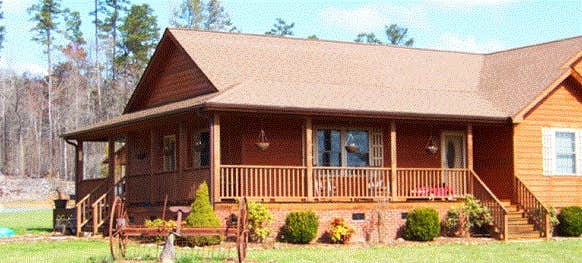 Terry L Smith Construction | NC | Read Reviews + Get a Bid | BuildZoom