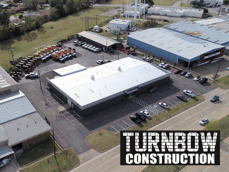 Turnbow Construction | Pantego | Read Reviews + Get a Bid | BuildZoom
