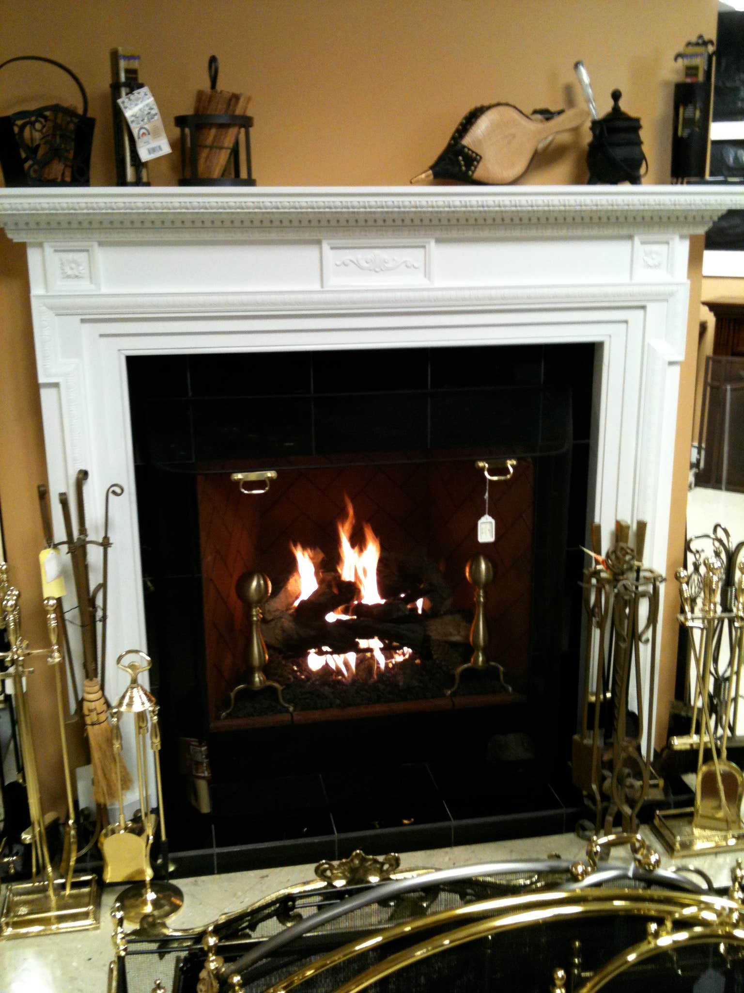 Chadds Ford Fireside Shop