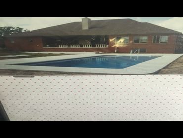 Project galleries from Brosio Pools Inc from Imlay City, MI