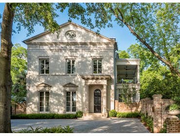 Project galleries from Ruard Veltman Architecture from Charlotte, NC