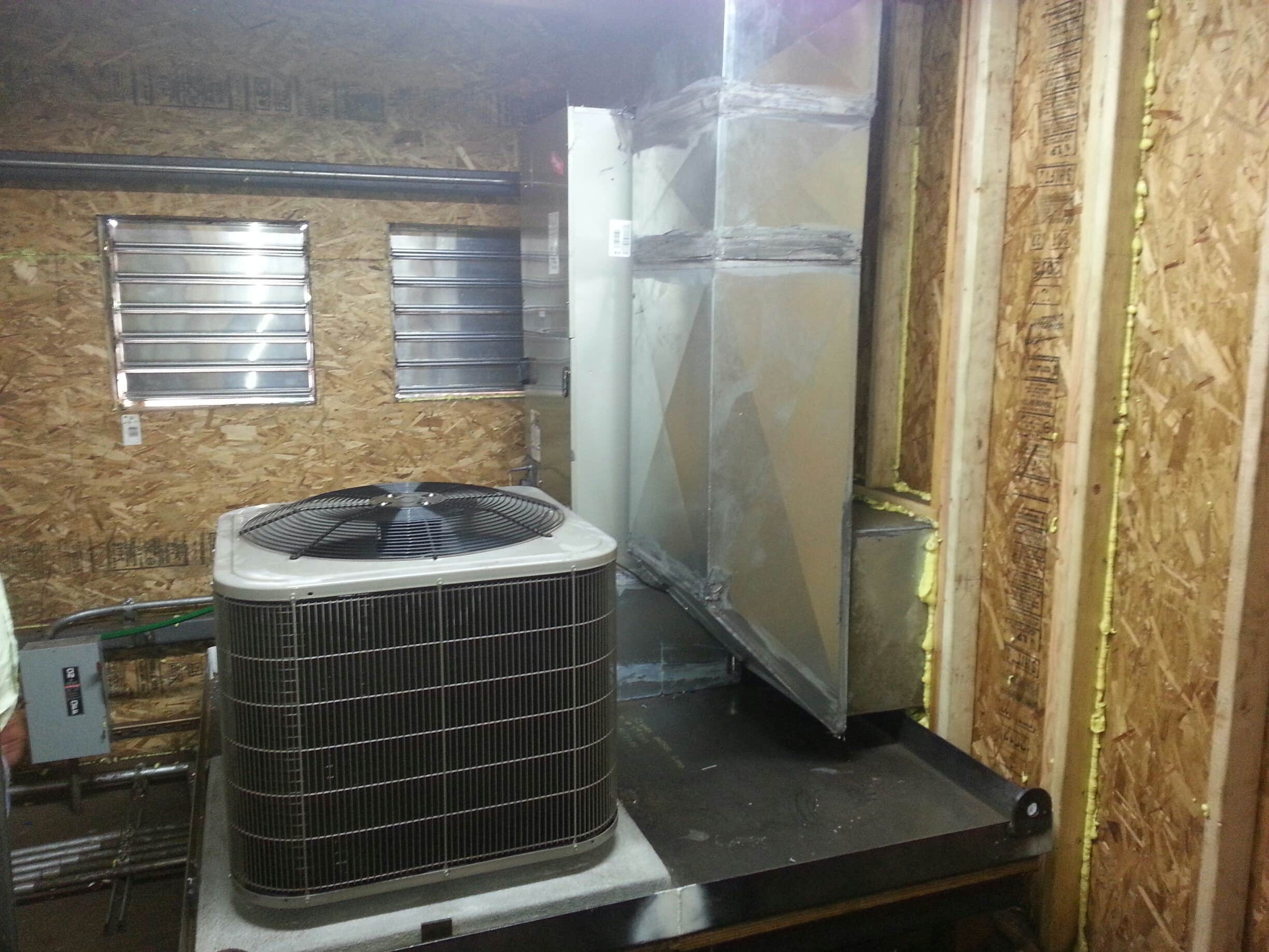 Bob's HVAC Heating Ventilation and Air Conditioning | BuildZoom