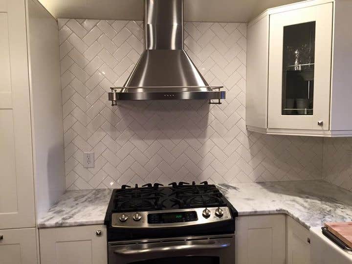 Atabelo's Tile and Stone | WA | Read Reviews + Get a Bid | BuildZoom