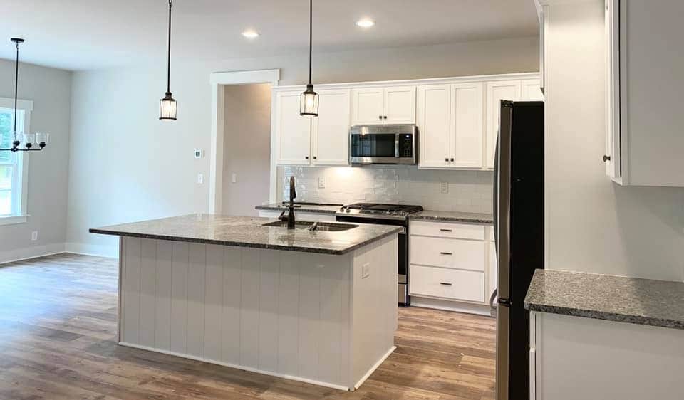 Godfrey Builders | Rock Hill SC | Read Reviews + Get a Bid | BuildZoom