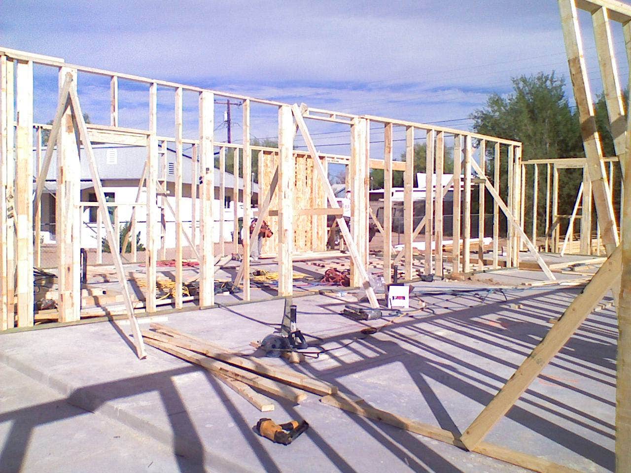 Four Sons Construction | Arizona | Read Reviews + Get a Bid | BuildZoom