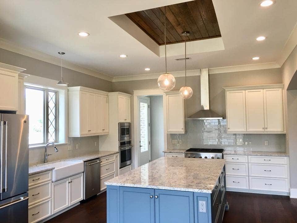 Ray Beck | Slidell LA | Read Reviews + Get a Free Estimate | BuildZoom