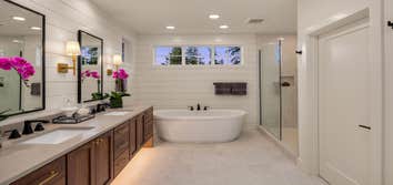 Mn Custom Homes | Bellevue WA | Read Reviews + Get a Bid | BuildZoom