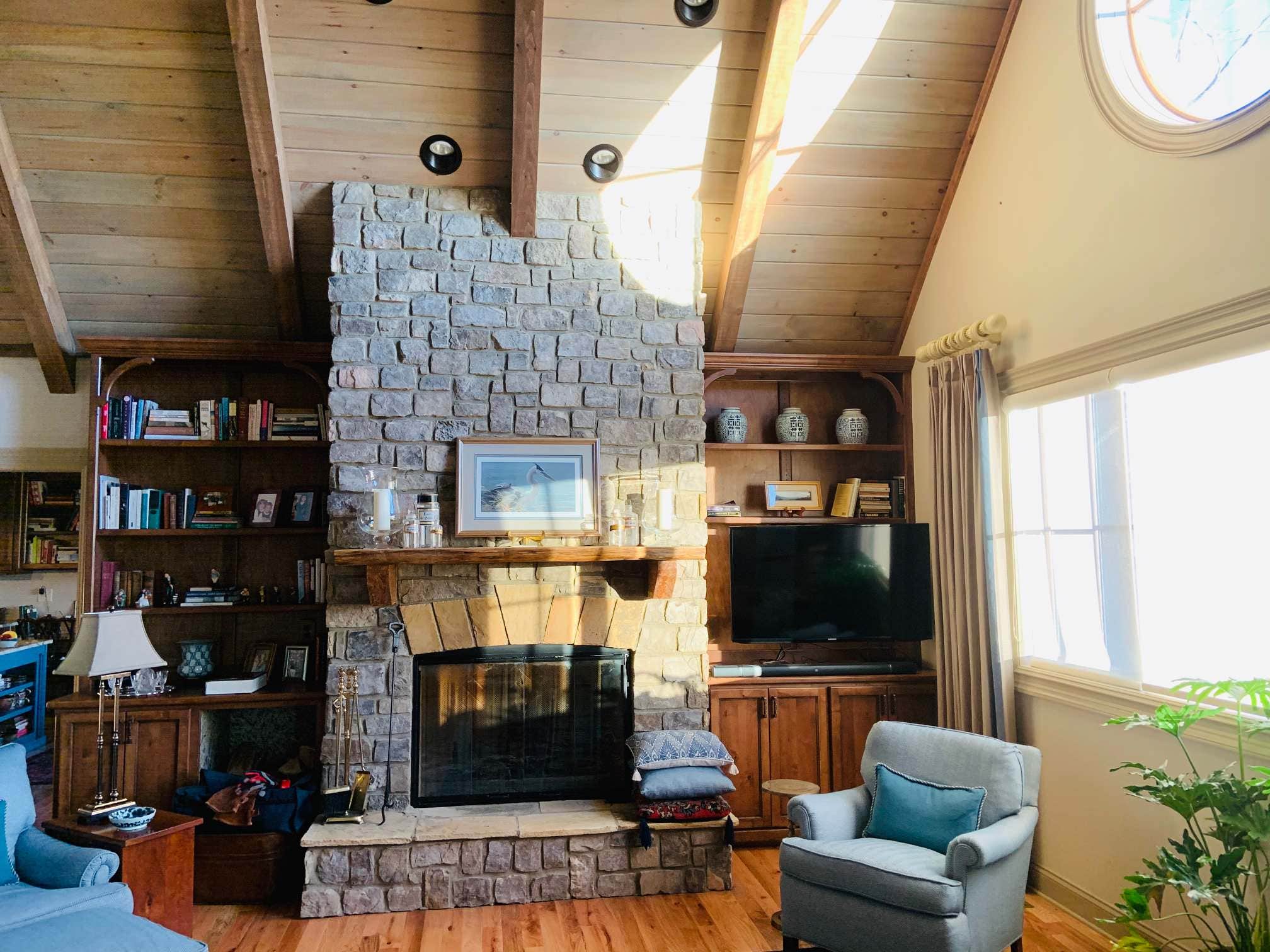 Tim Coker Construction | NC | Read Reviews + Get a Bid | BuildZoom