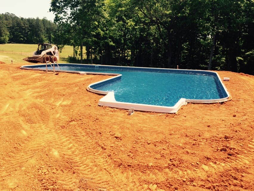 Terry Pools | Decatur AL | Read Reviews + Get a Free Quote | BuildZoom