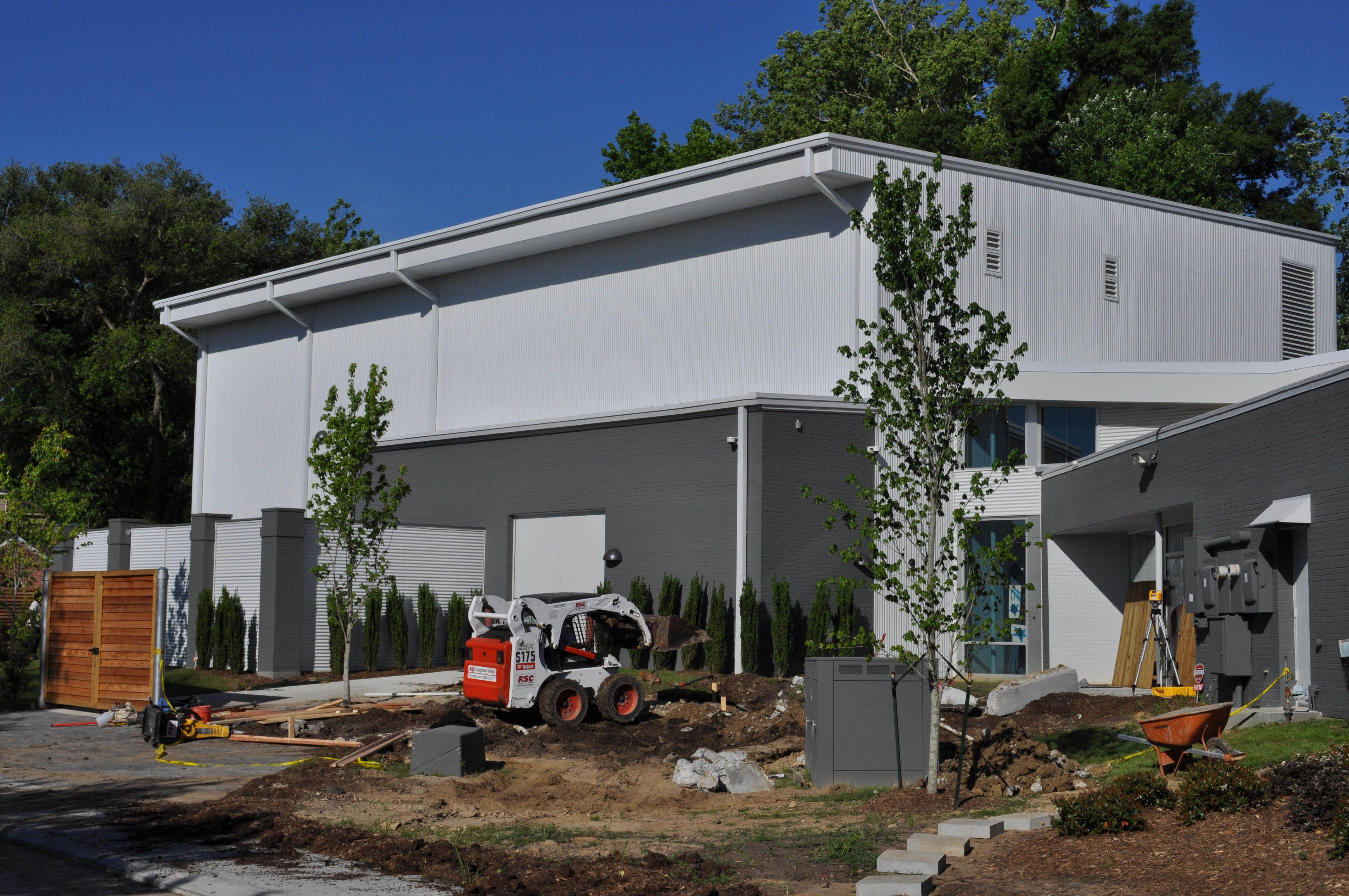Ivy Industries | Zachary LA | Read Reviews + Get a Free Bid | BuildZoom