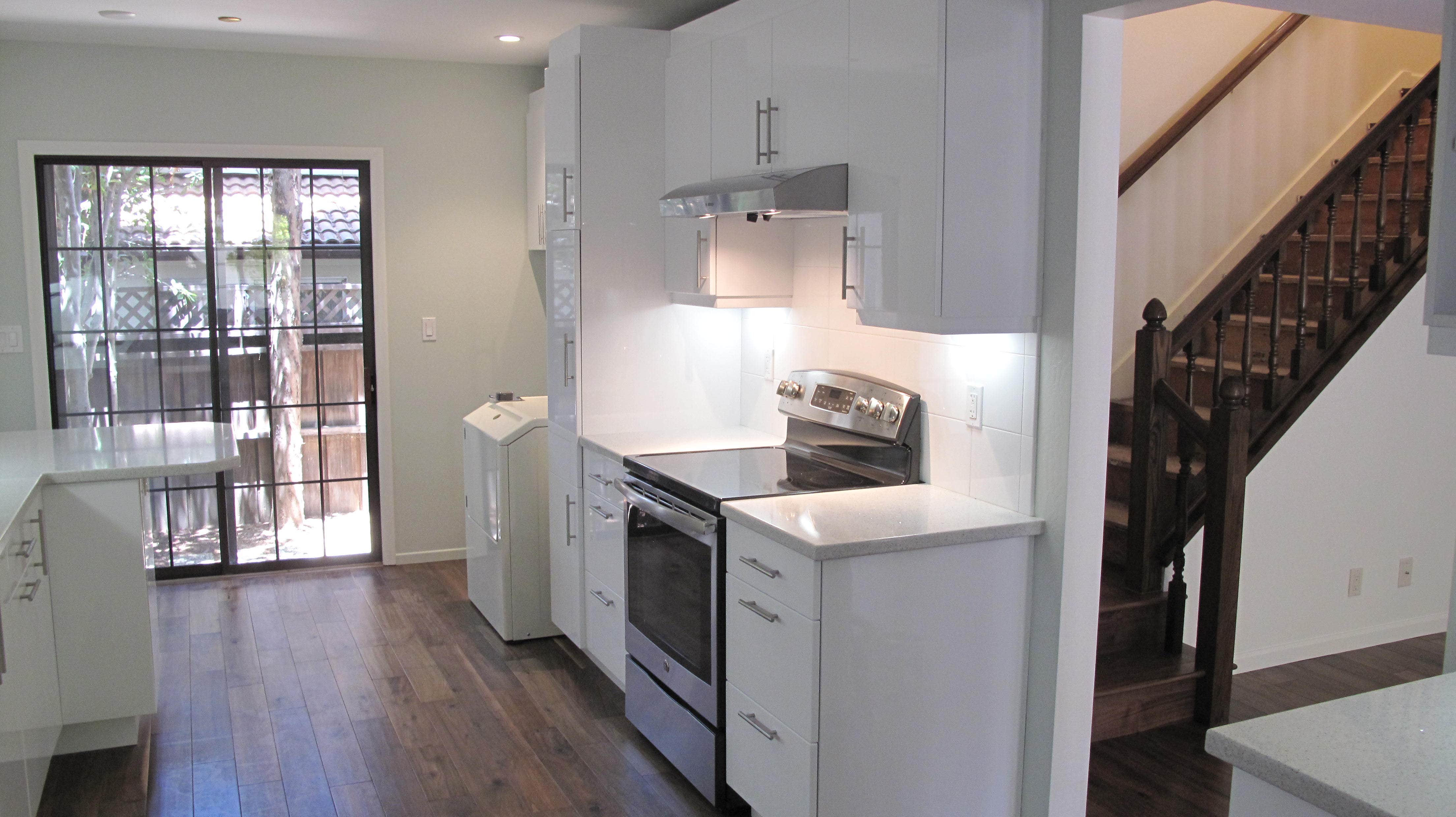 Nigel Moss & Company | San Jose | Read Reviews + Get a Bid | BuildZoom