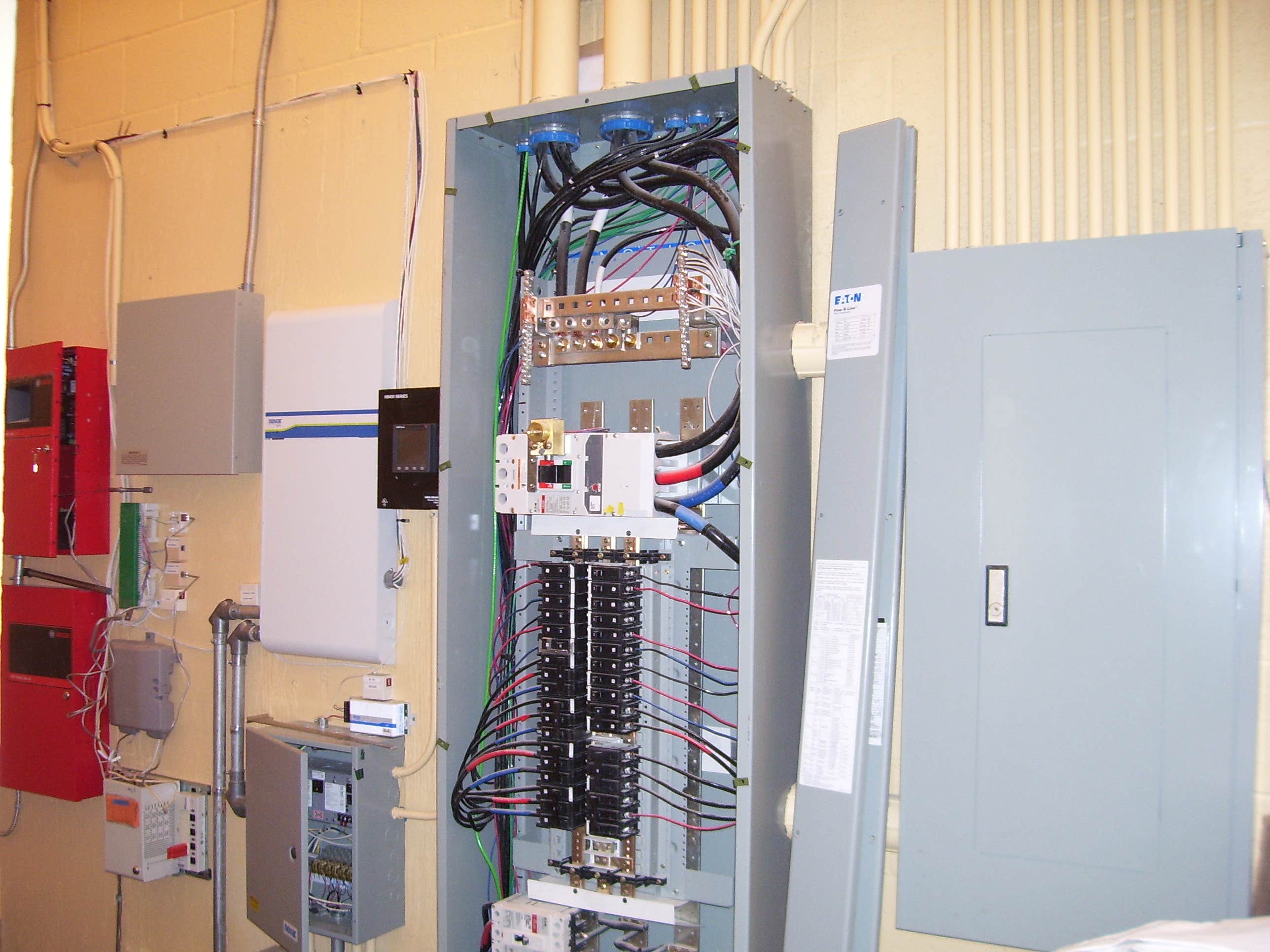 Travis Electrical Services | LA | Read Reviews + Get a Bid | BuildZoom
