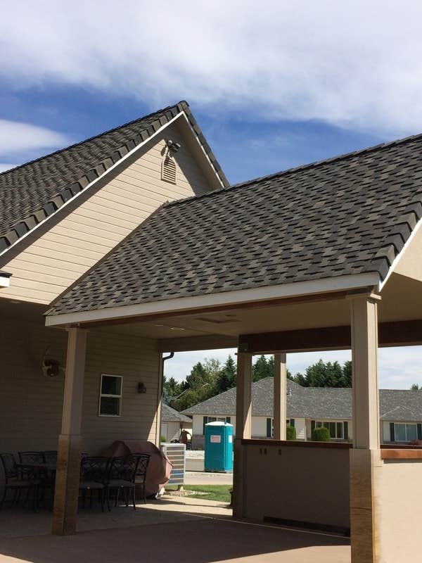 K&R Quality Roofing | Monitor WA | Read Reviews + Get a Bid | BuildZoom
