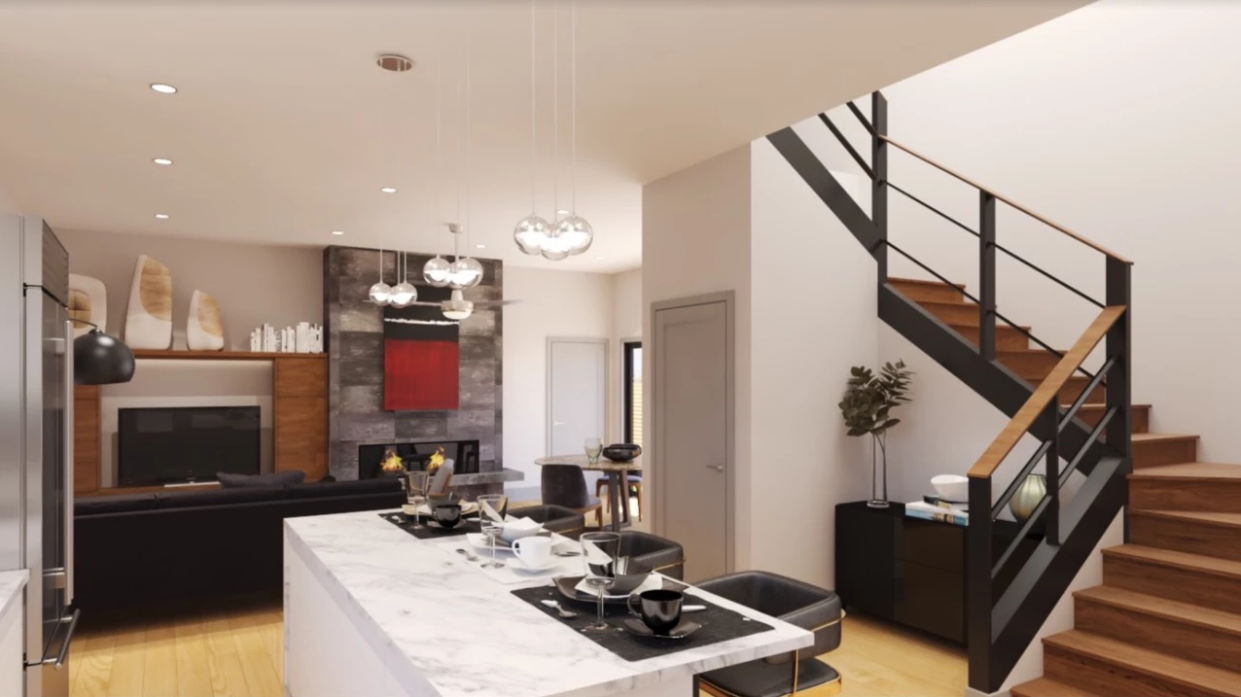 Blue Ridge Homes | Indianapolis | Read Reviews + Get a Bid | BuildZoom