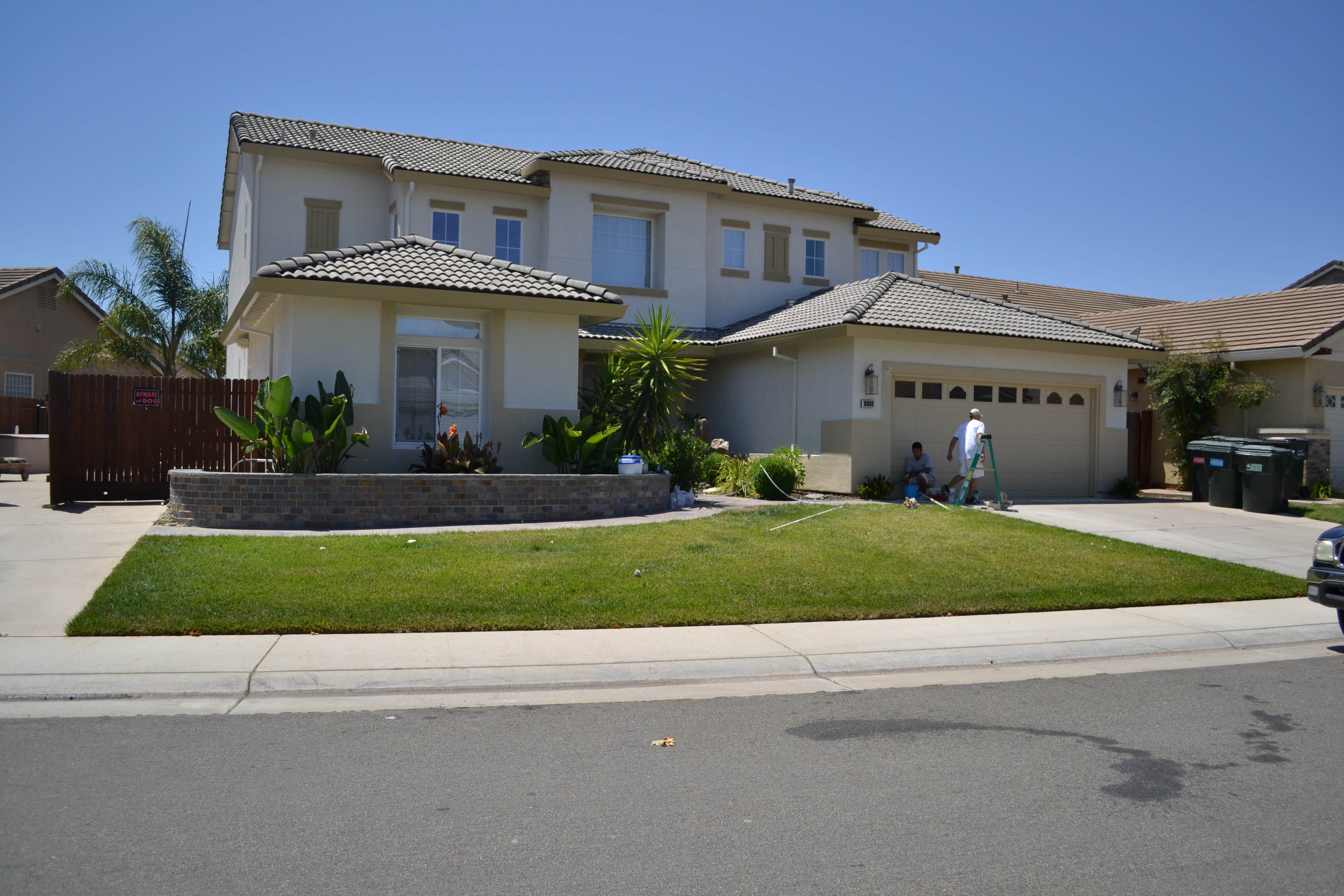 Cali Custom Coatings | CA | Read Reviews + Get a Bid | BuildZoom