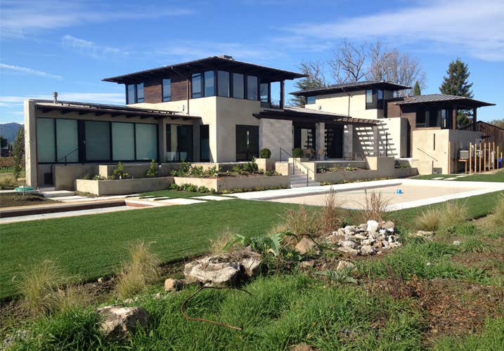 J Hawk Construction | Livermore | Read Reviews + Get a Bid | BuildZoom