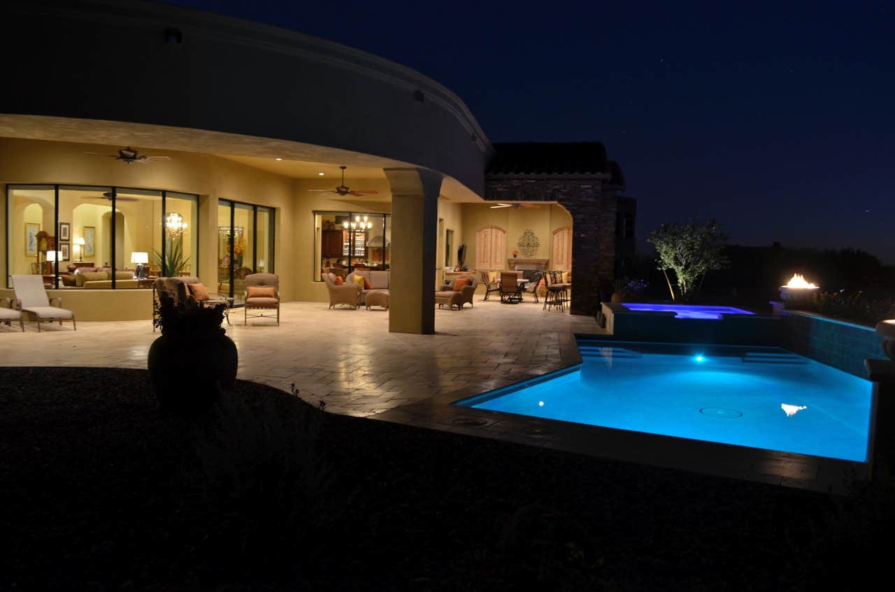 Unique Builders | Scottsdale AZ | Read Reviews + Get a Bid | BuildZoom