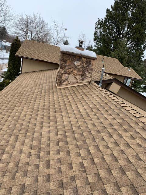 Home Town Roofing Systems | WA | Read Reviews + Get a Bid | BuildZoom