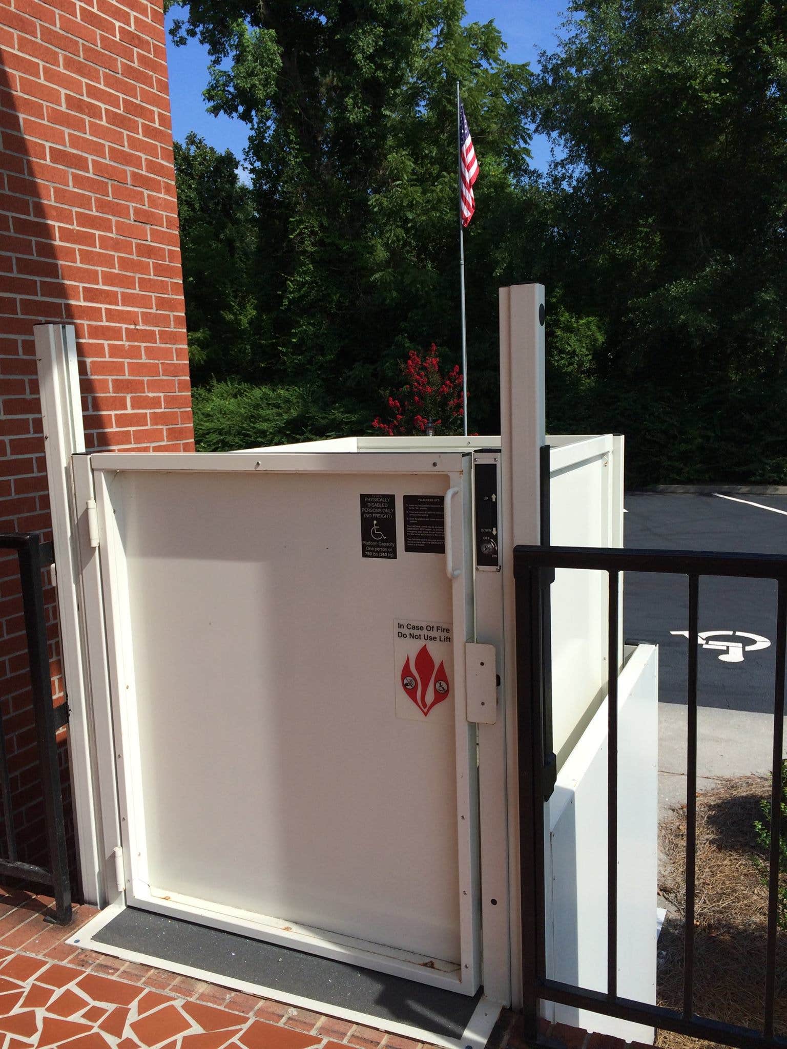 Port City Elevator | NC | Read Reviews + Get a Bid | BuildZoom