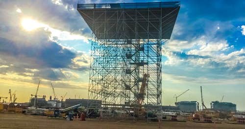 Global Site Solutions | Houston | Read Reviews + Get a Bid | BuildZoom