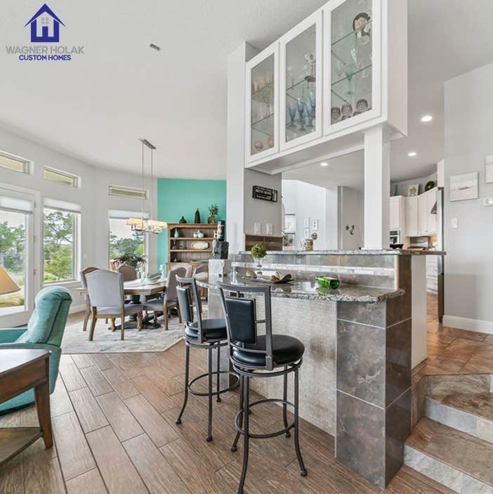 TK Custom Homes | Bulverde TX | Read Reviews + Get a Bid | BuildZoom