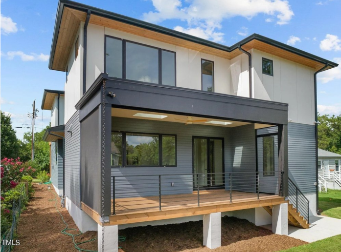Clear Construction Group | NC | Read Reviews + Get a Bid | BuildZoom