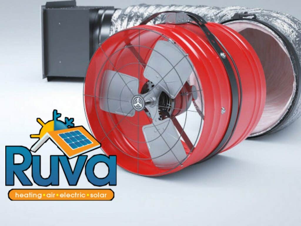 Ruva Electric and Solar | CA | Read Reviews + Get a Bid | BuildZoom
