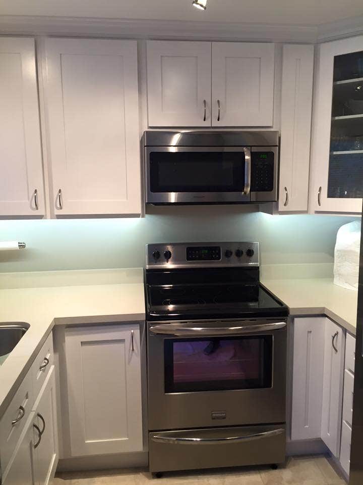 Monarch Builders | Los Angeles | Read Reviews + Get a Bid | BuildZoom