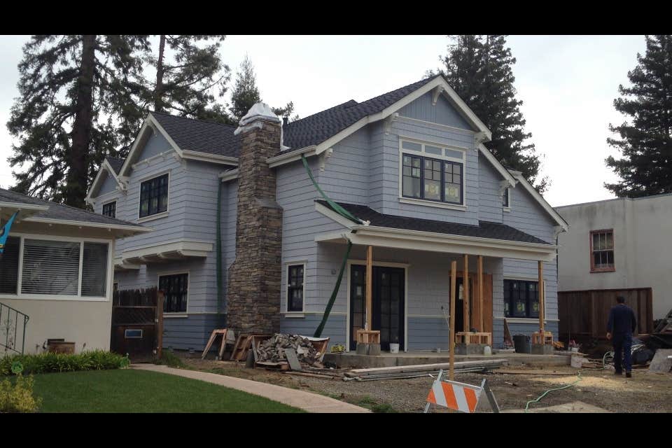 Heisler Construction | CA | Read Reviews + Get a Bid | BuildZoom