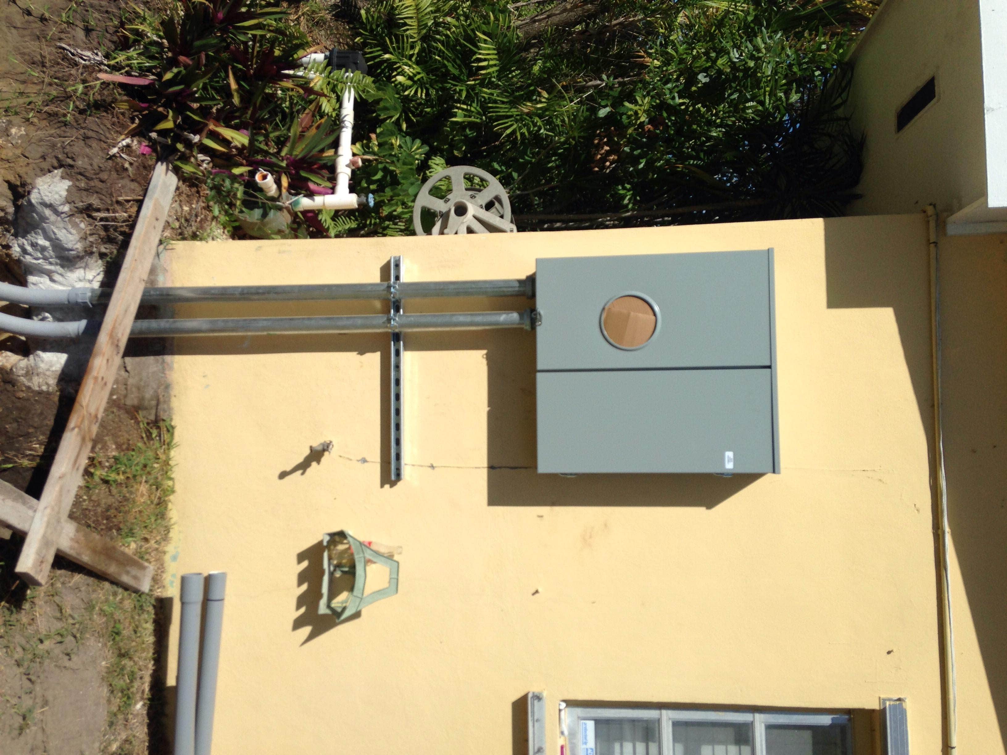 Fuze Electrical Services | Miami | Read Reviews + Get a Bid | BuildZoom