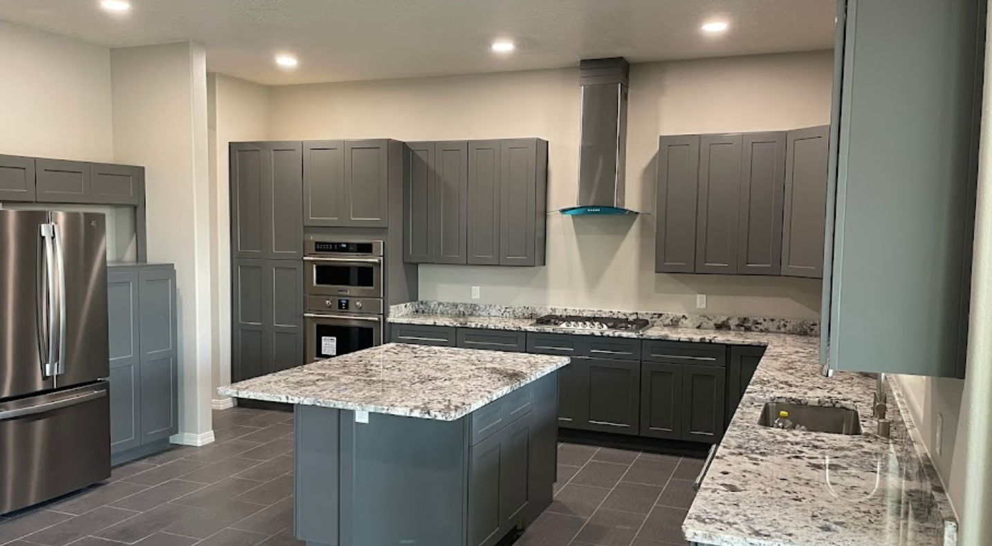 Infinity Builders | Albuquerque | Read Reviews + Get a Bid | BuildZoom