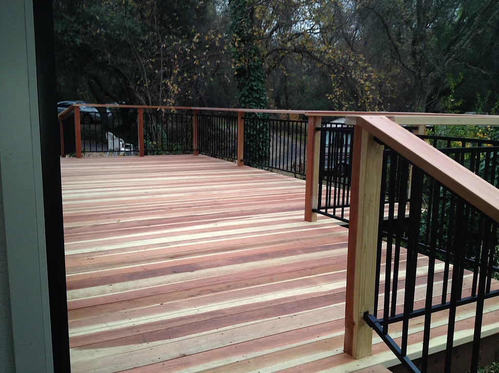 SW Construction, Licensed in California