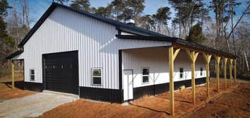 Troyer Post Buildings | TN | Read Reviews + Get a Bid | BuildZoom