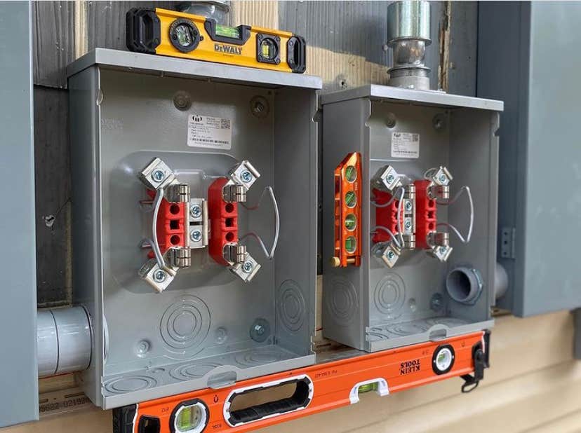 Lytle’s Electric | TX | Read Reviews + Get a Free Estimate | BuildZoom