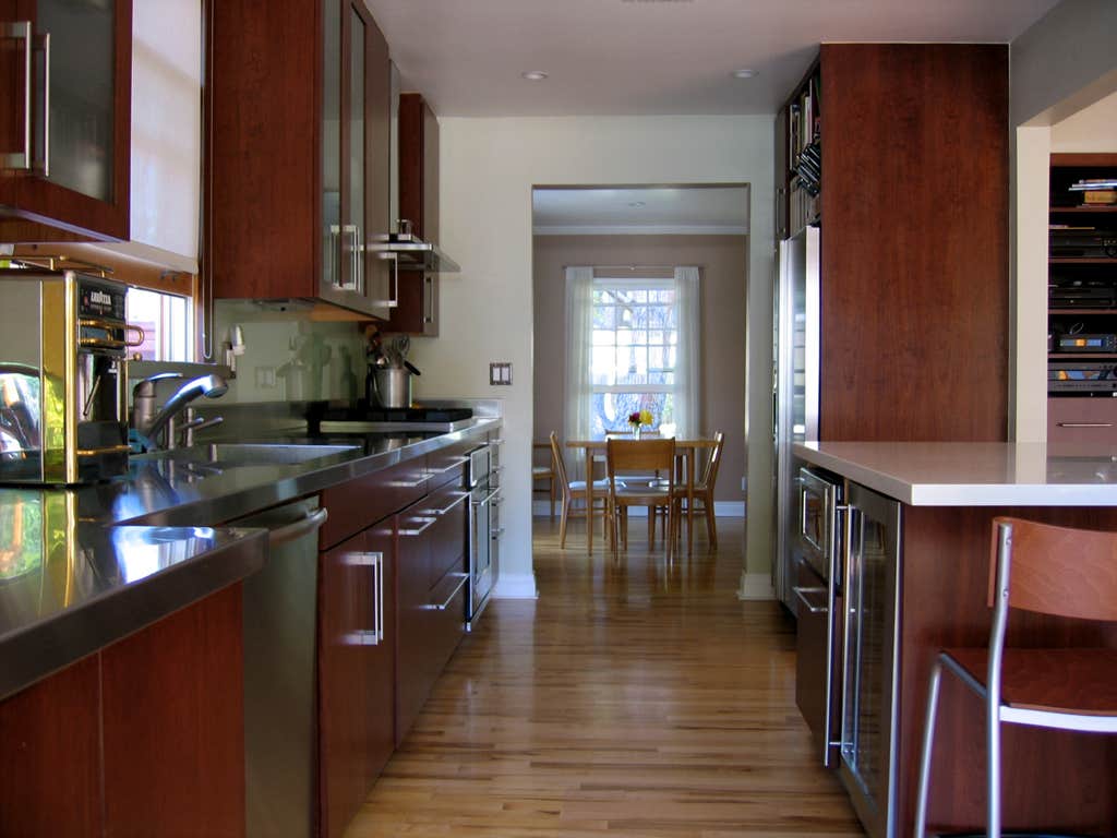 Infinity Design & Build | CA | Read Reviews + Get a Bid | BuildZoom