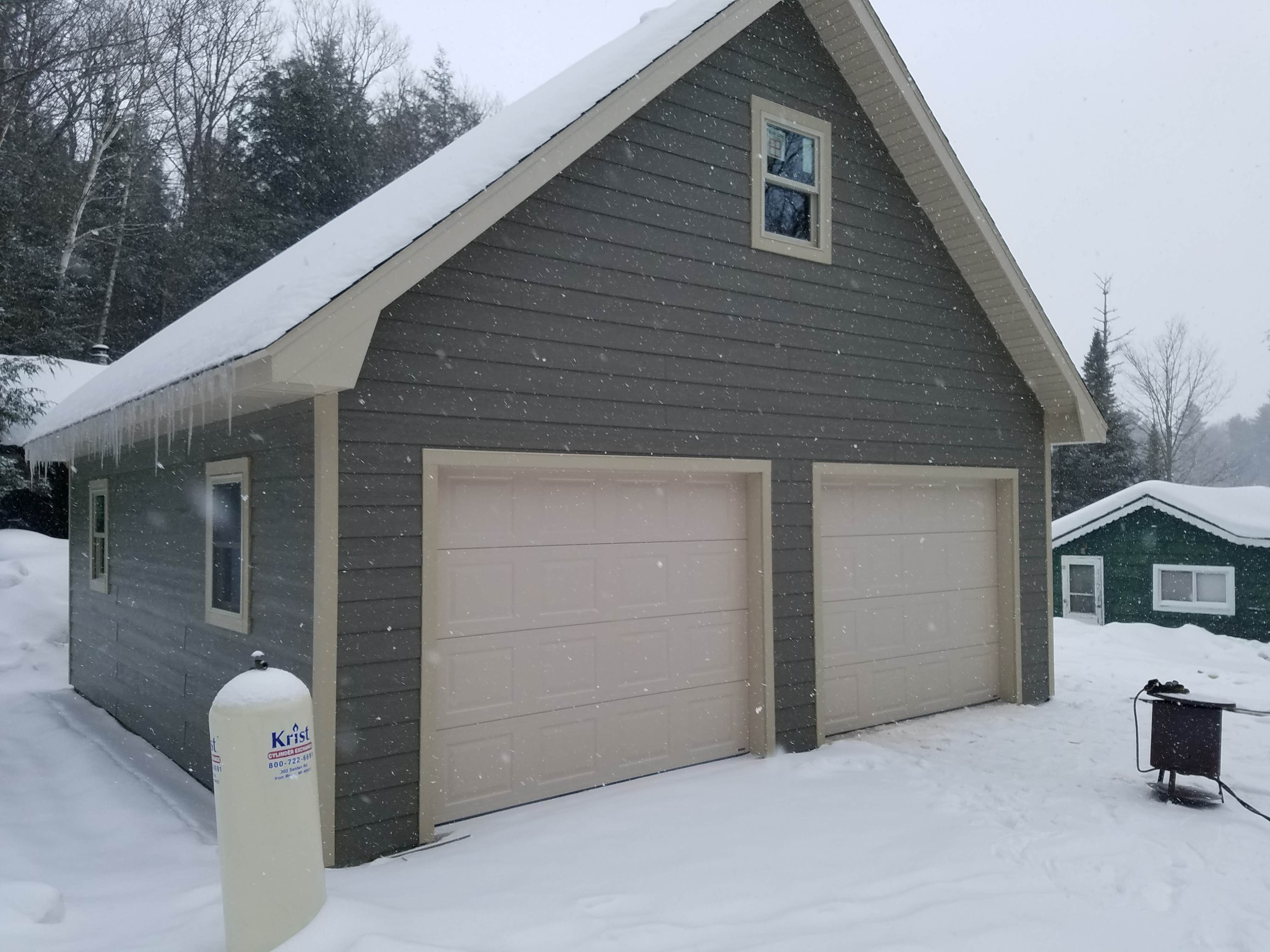 Erickson Builders | Iron River | Read Reviews + Get a Bid | BuildZoom